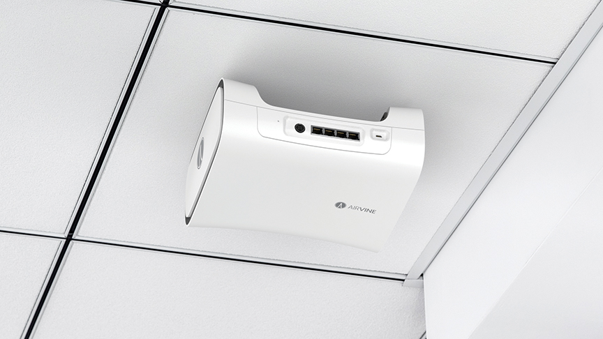 Supporting the Broadband Needs of Modern (or Modernized) MDU Buildings ...