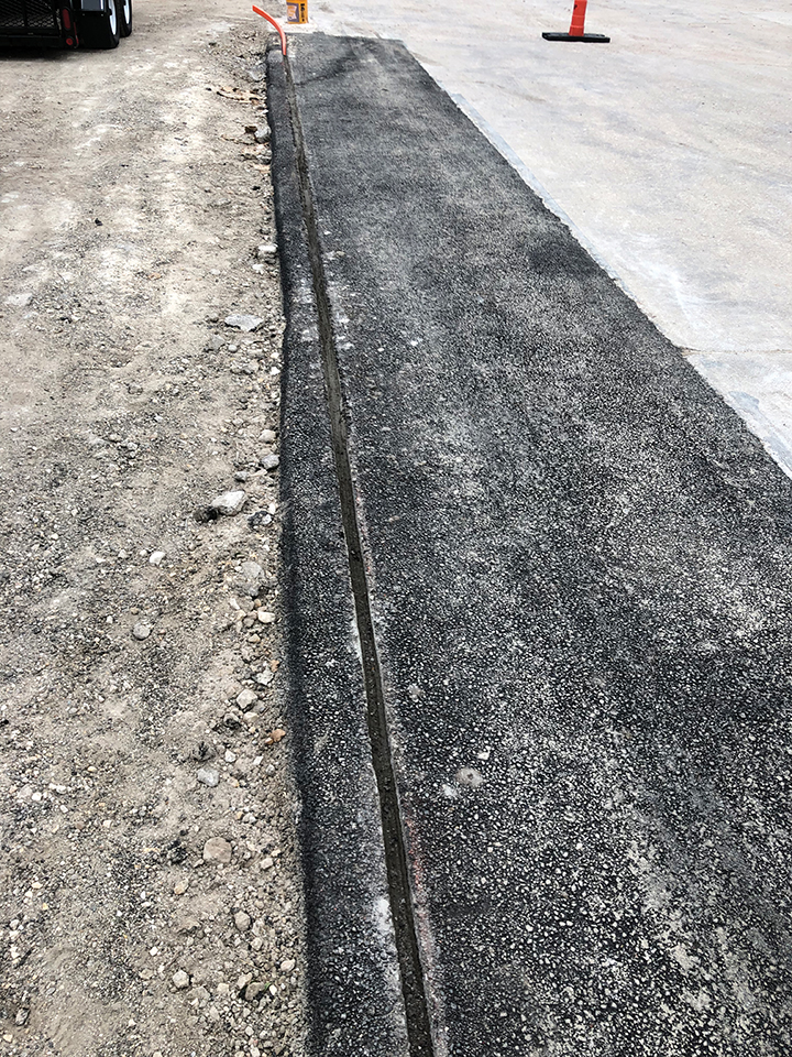 Microtrenching Goes Mainstream - Broadband Communities