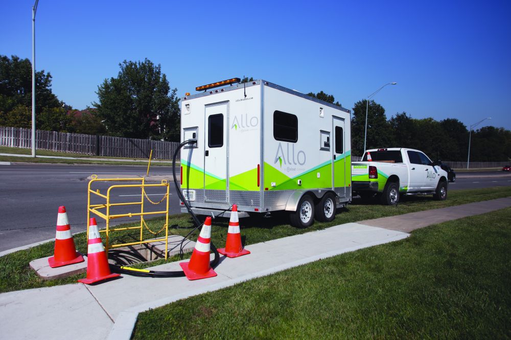 Lincoln Steps Into the Future - Broadband Communities