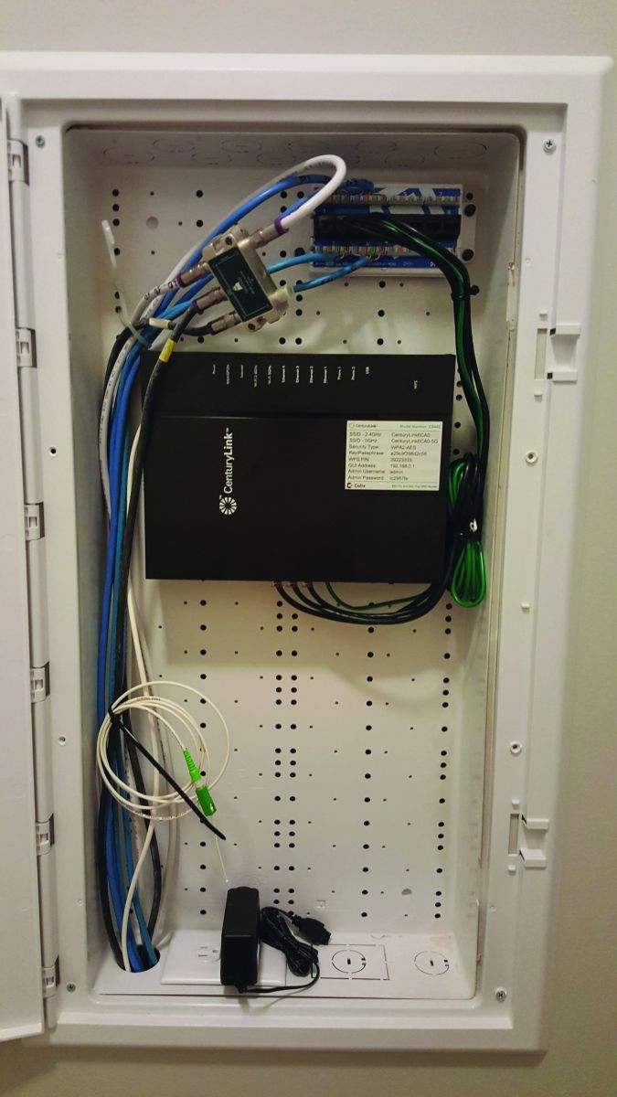 The Power of Always On - Broadband Communities