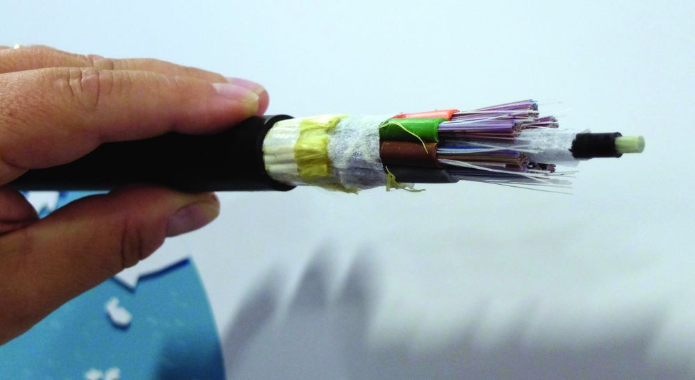 News From Fiber Connect - Broadband Communities