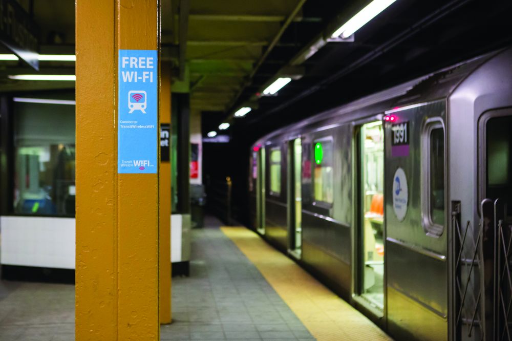 Connecting Underground In a City That Never Sleeps - Broadband Communities