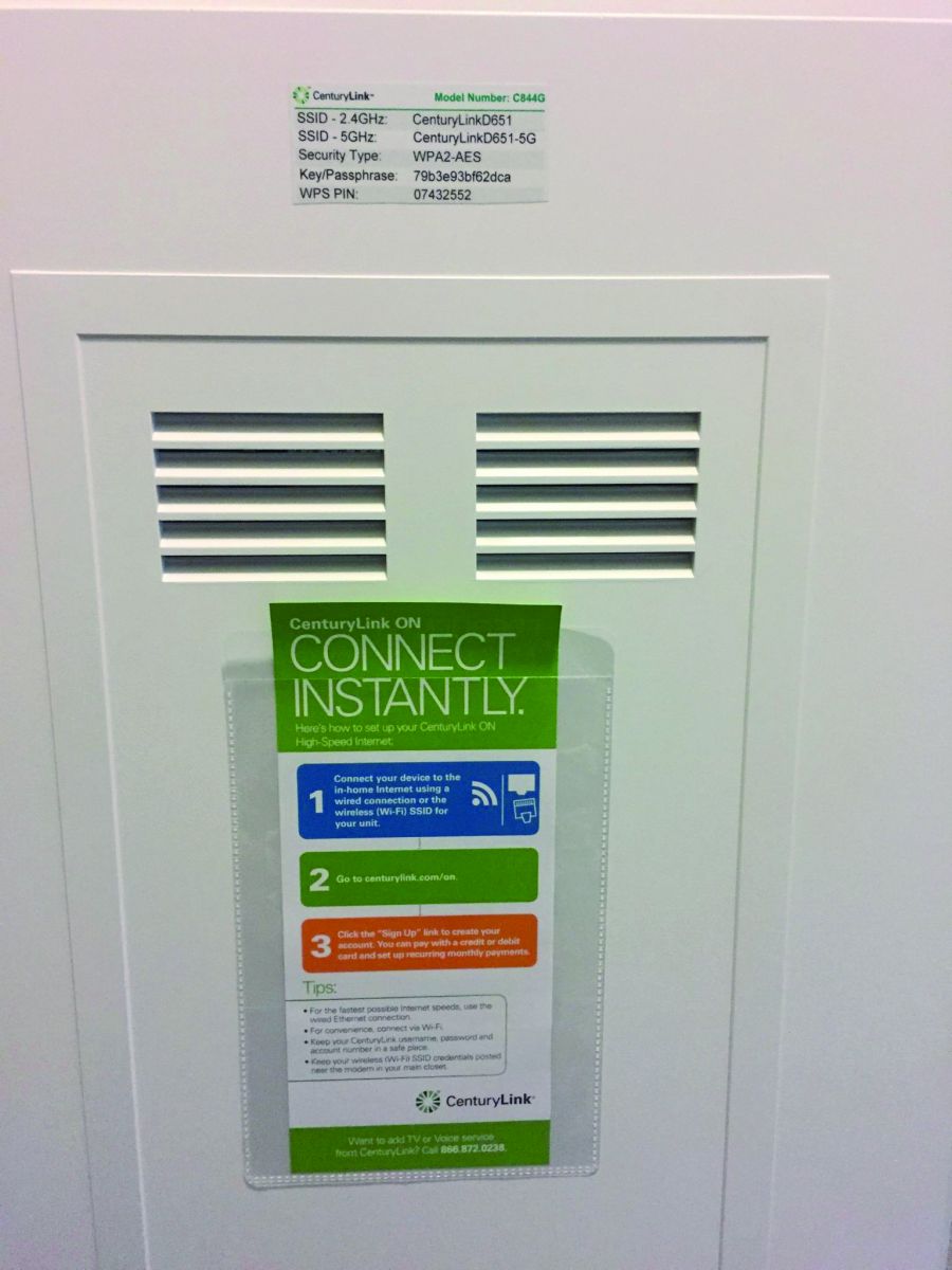 The Power of Always On - Broadband Communities