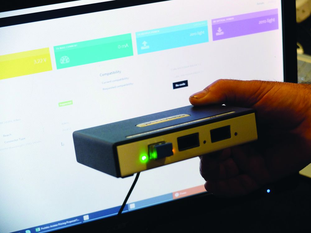 News From Fiber Connect - Broadband Communities