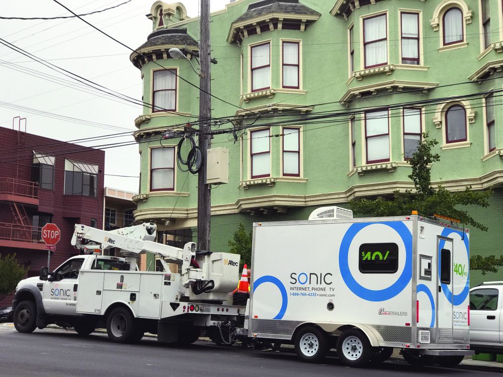 San Francisco’s MDU Ordinance Is a Win-Win-Win - Broadband Communities