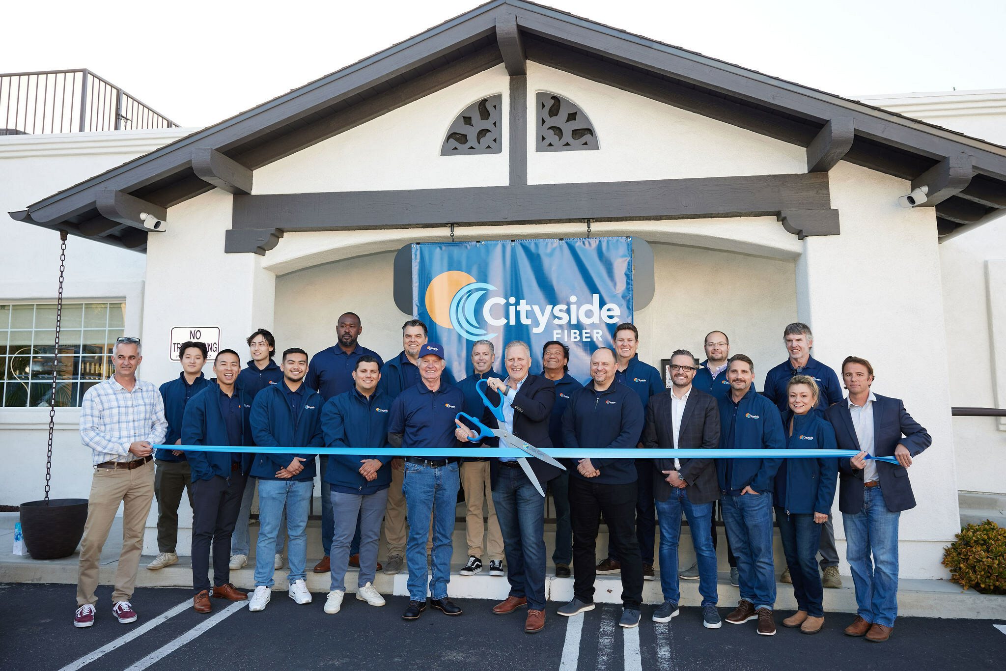 Cityside Fiber expands network in Orange County, California ...