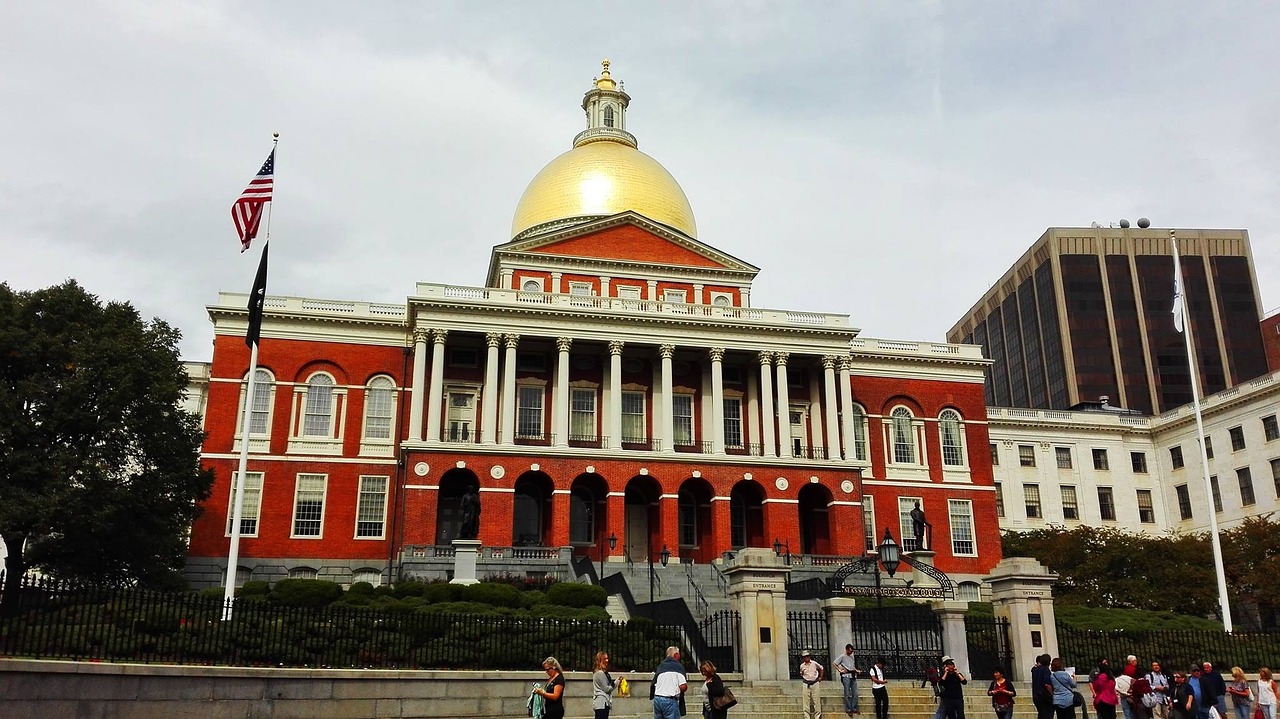 Massachusetts governor's administration awards $20M aimed at leveling ...