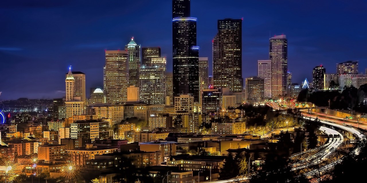 Ziply Fiber's connection to Seattle data center marks completion of the ...