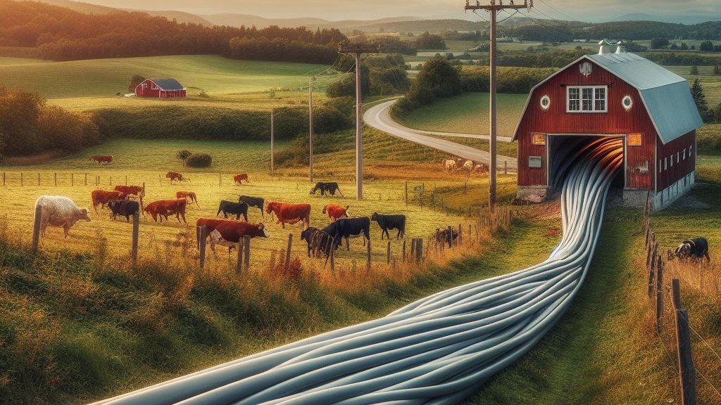 Valo Networks Chooses Ekinops to Deliver ‘Fiber to the Farm ...