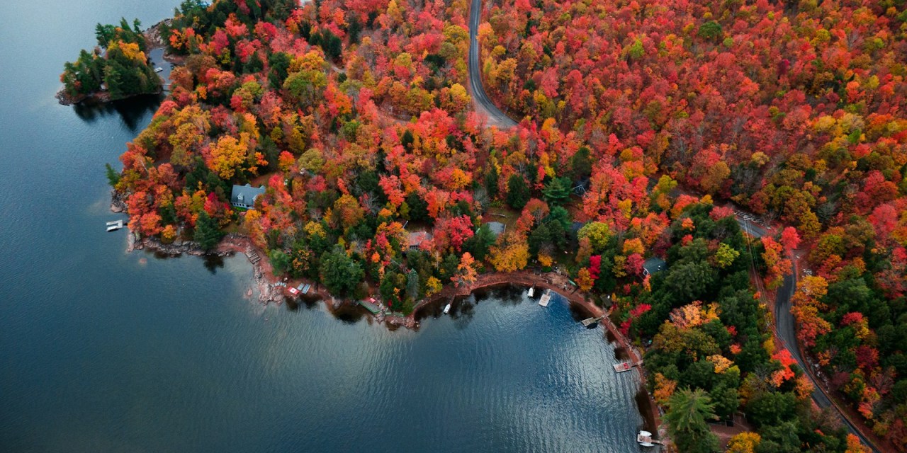 Xplore selects CommScope to deploy high-speed fiber in rural Ontario ...