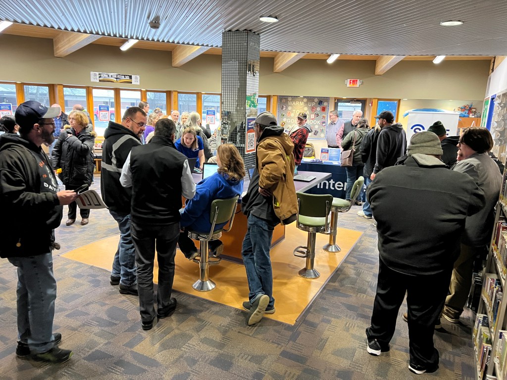 Surf Internet wins largest grant in Indiana Connectivity Program ...