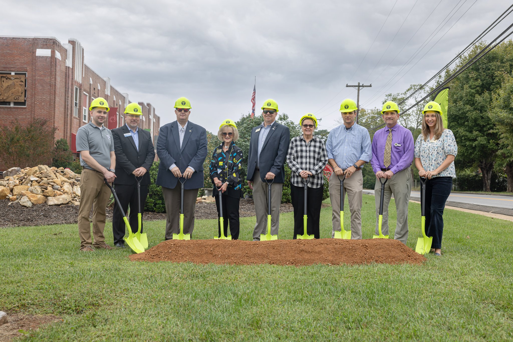 Ripple Fiber unveils plans for North Carolina’s Caldwell County ...