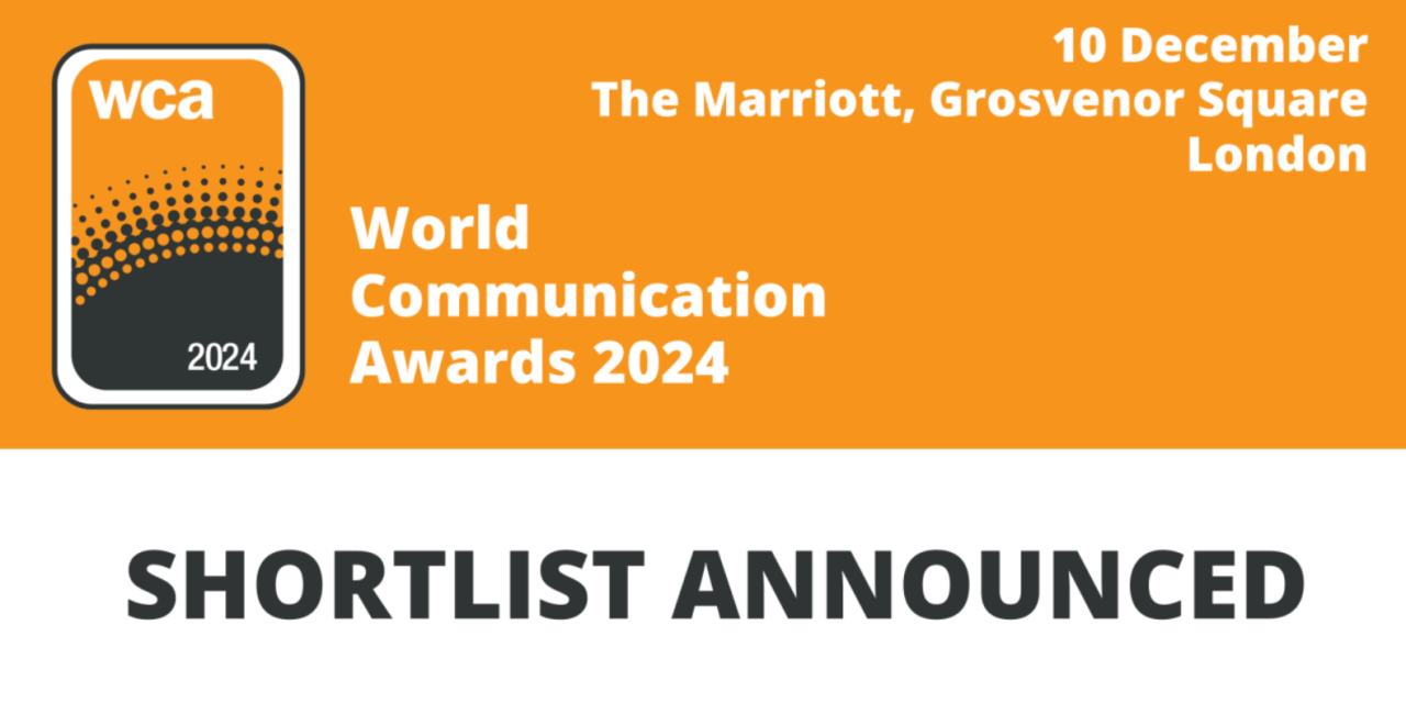 World Communication Awards 2024 Shortlist revealed! - Broadband Communities