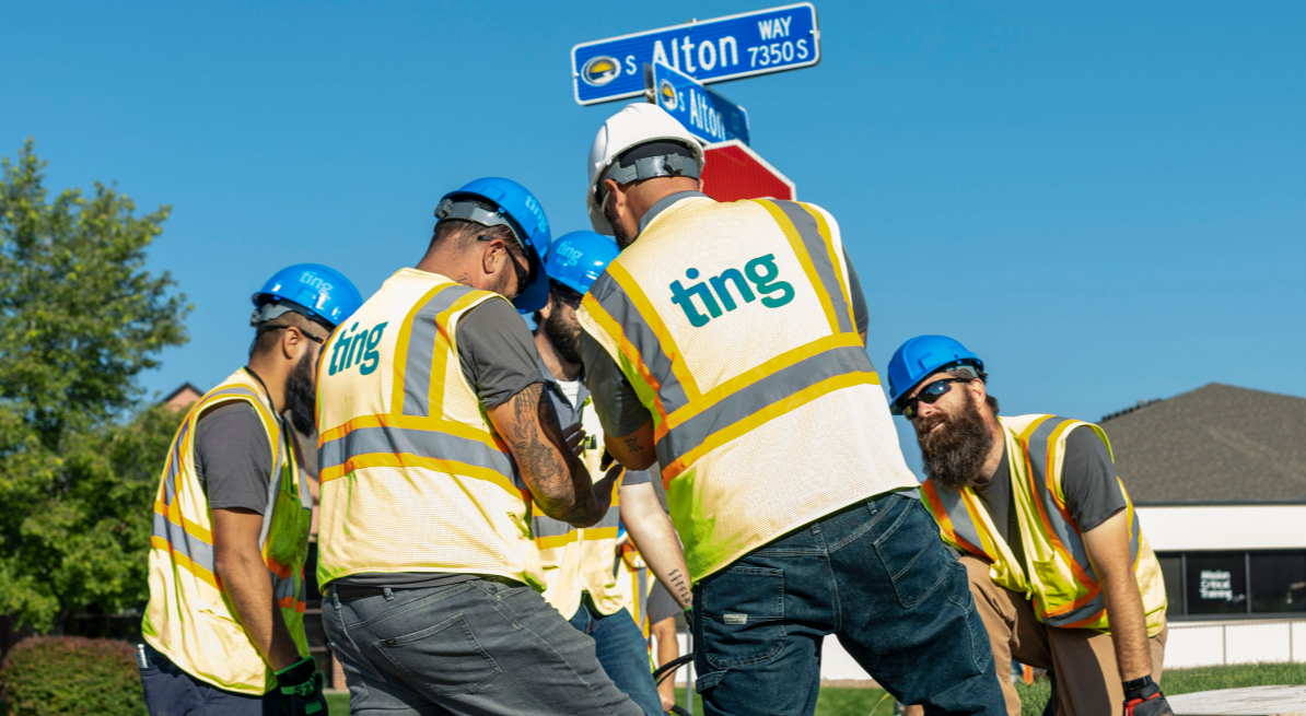 Ting Internet announces major layoffs - Broadband Communities