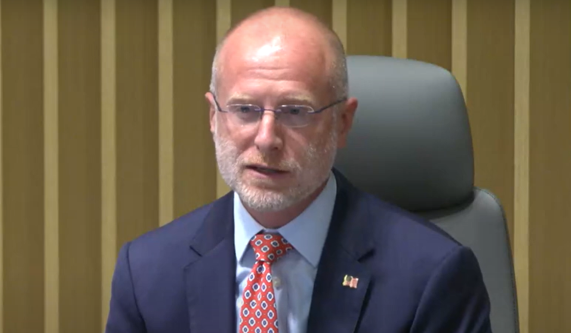 Trump designates Brendan Carr as FCC chairman - Broadband Communities