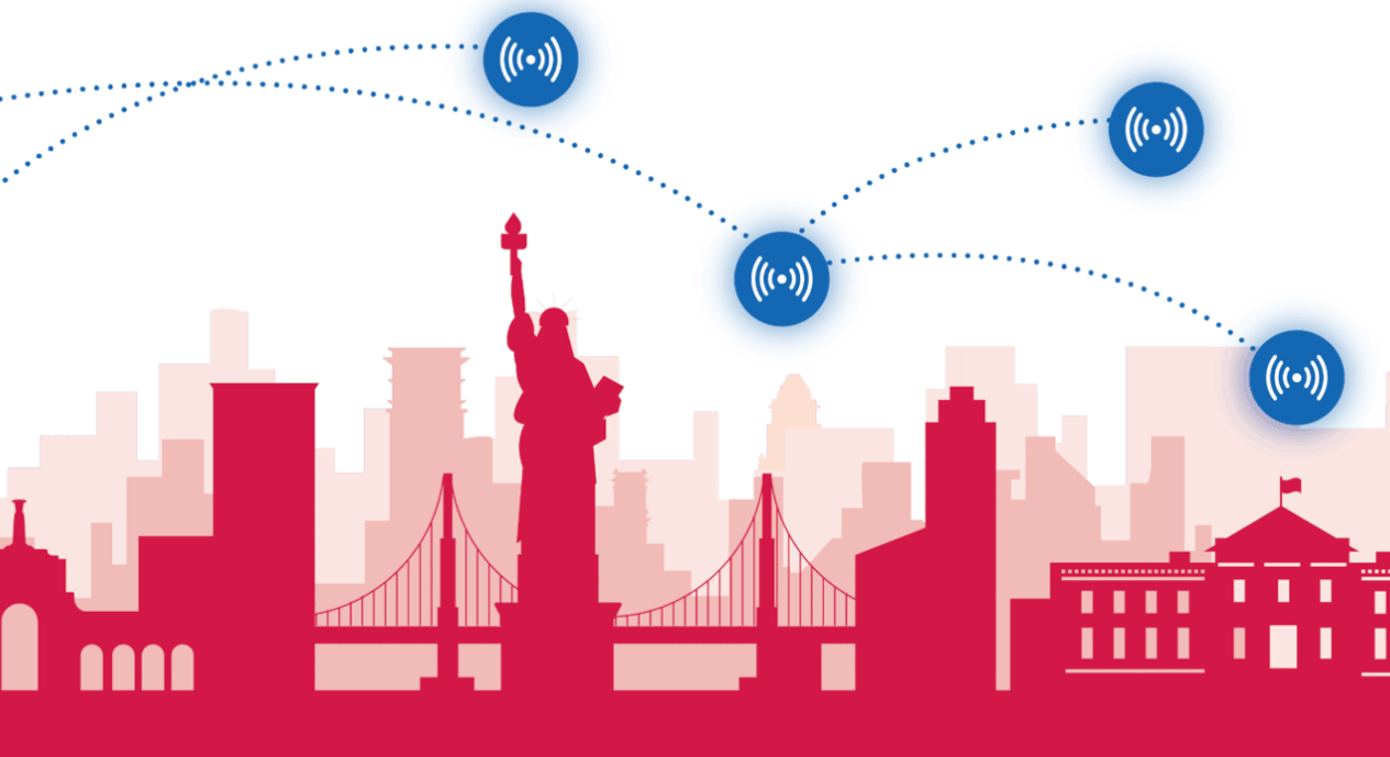 Connected America's top 5 stories from 2024 - Broadband Communities