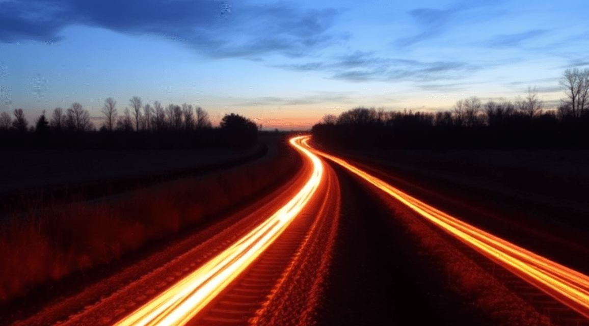 Investment of $11 million backs long-haul fiber route in Michigan ...