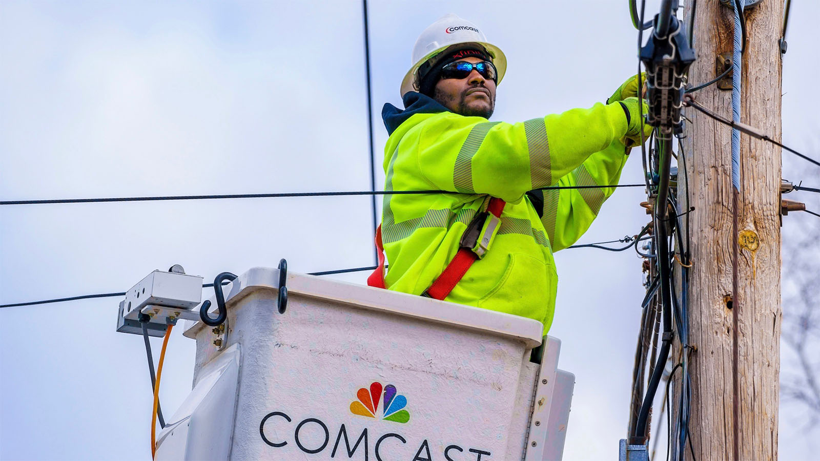 Comcast plans to connect 2,200 Miami County, Indiana locations ...