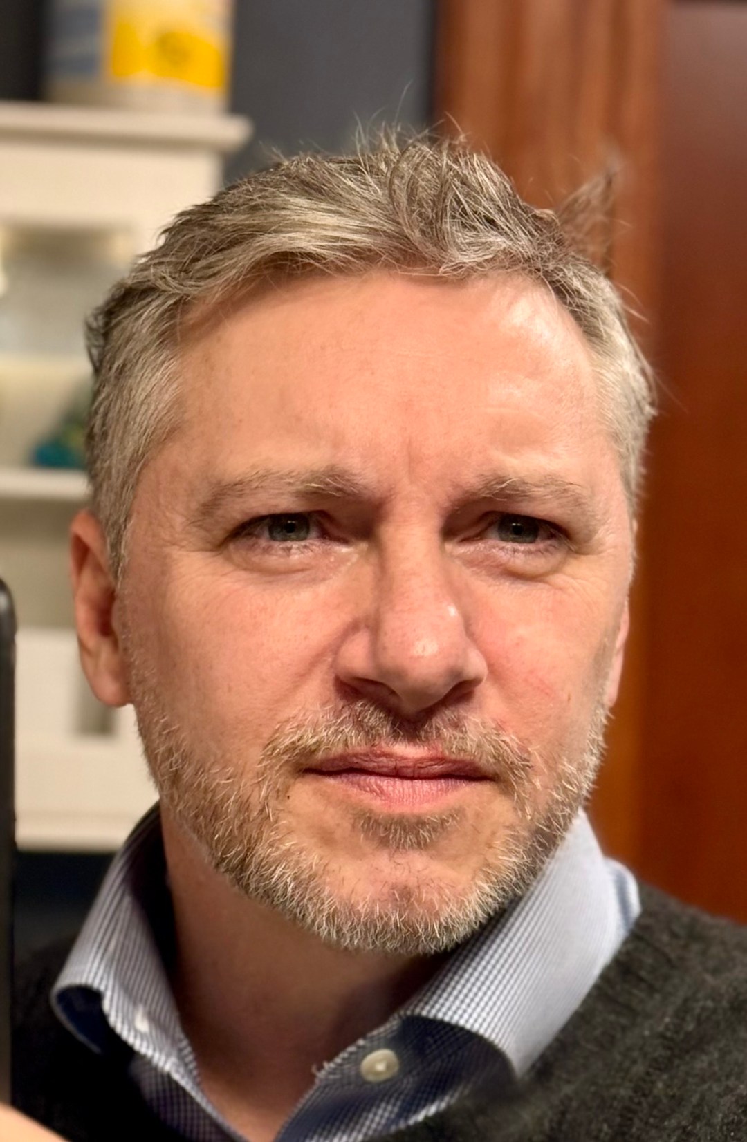 Rose takes over as CEO of Render, speaks to Beyond the Cable ...