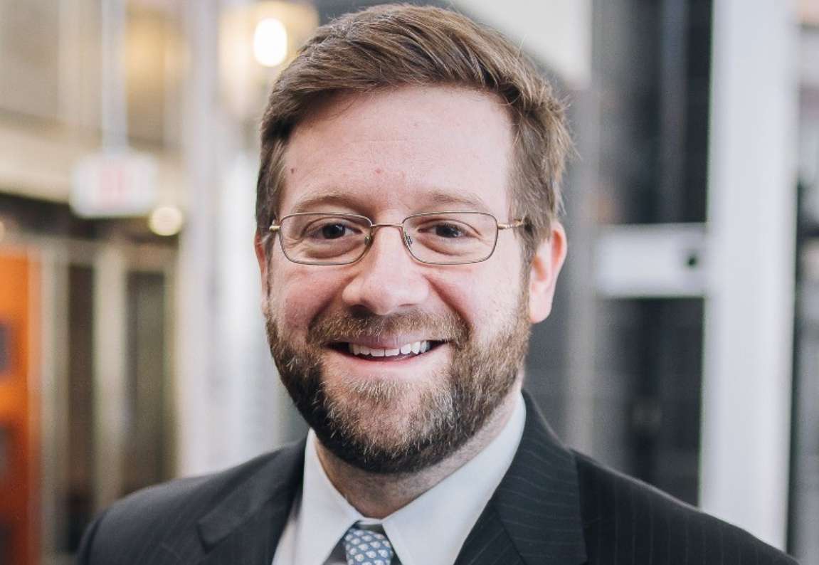 Feinman sounds alarm following departure as director of BEAD ...