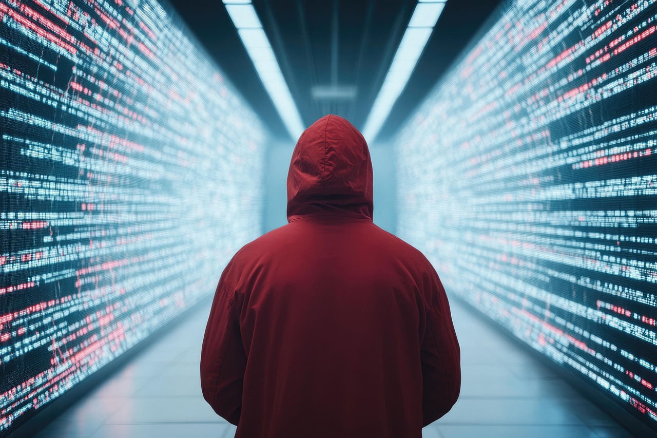 Authorities warn about cyber threats from 'pro-Iranian hacktivists ...