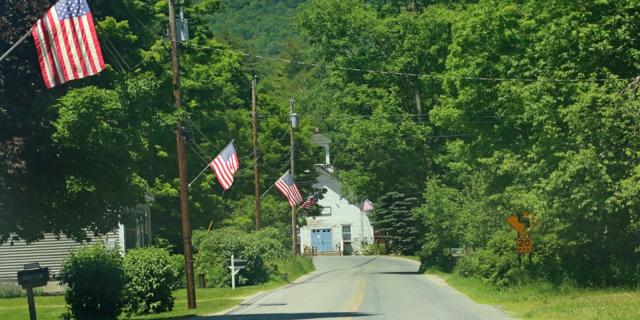 This county is the first in Maine to have fiber reaching all towns ...