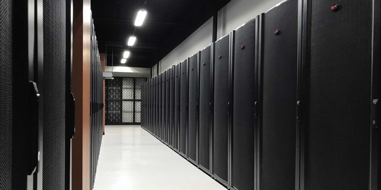 123NET data center expansion powers AI, high-density deployments ...