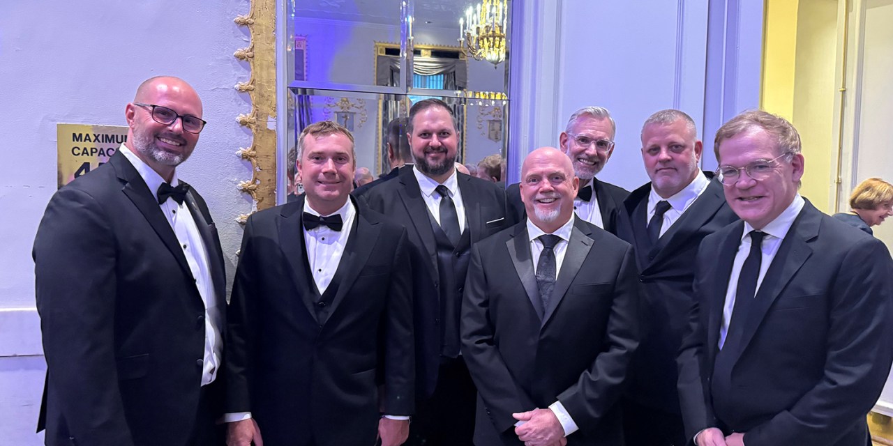 Cable One COO Ken Johnson inducted into Cable TV Pioneers - Broadband ...