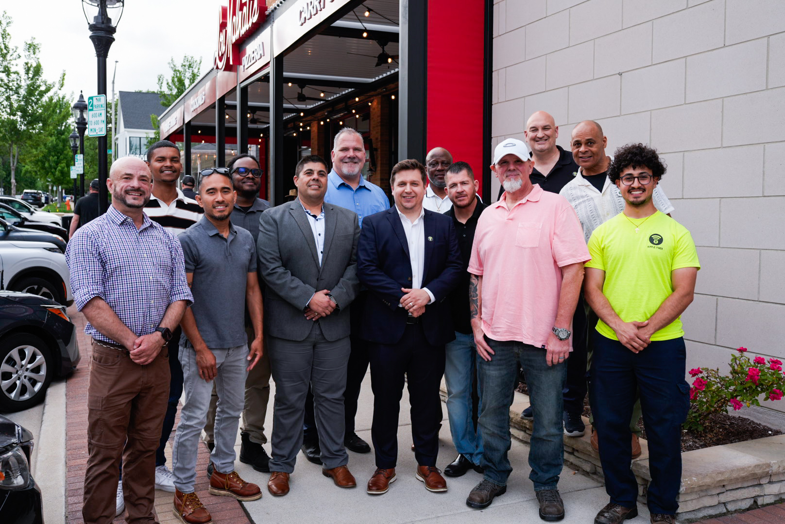 Ripple Fiber strengthens presence in Illinois with Naperville launch ...