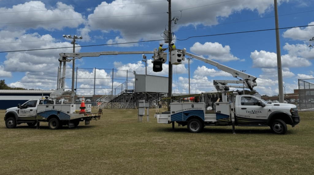 ISP Roundup: Ritter Communications fills a pivotal role - Broadband ...